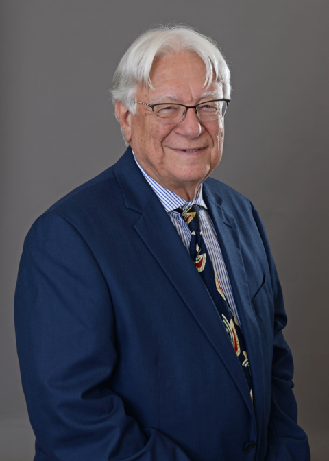 Our Team - Busch Center