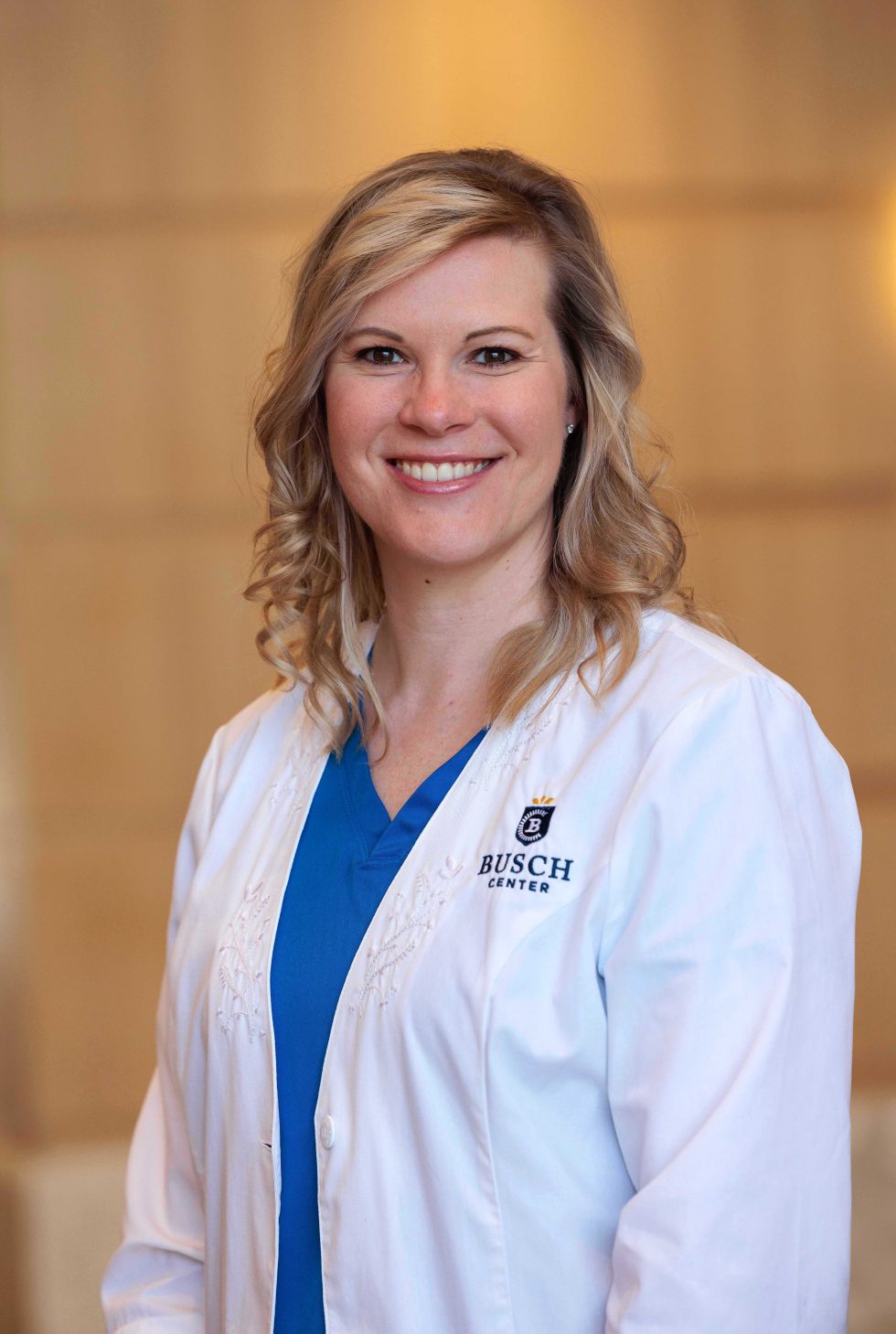 Our Team - Busch Center